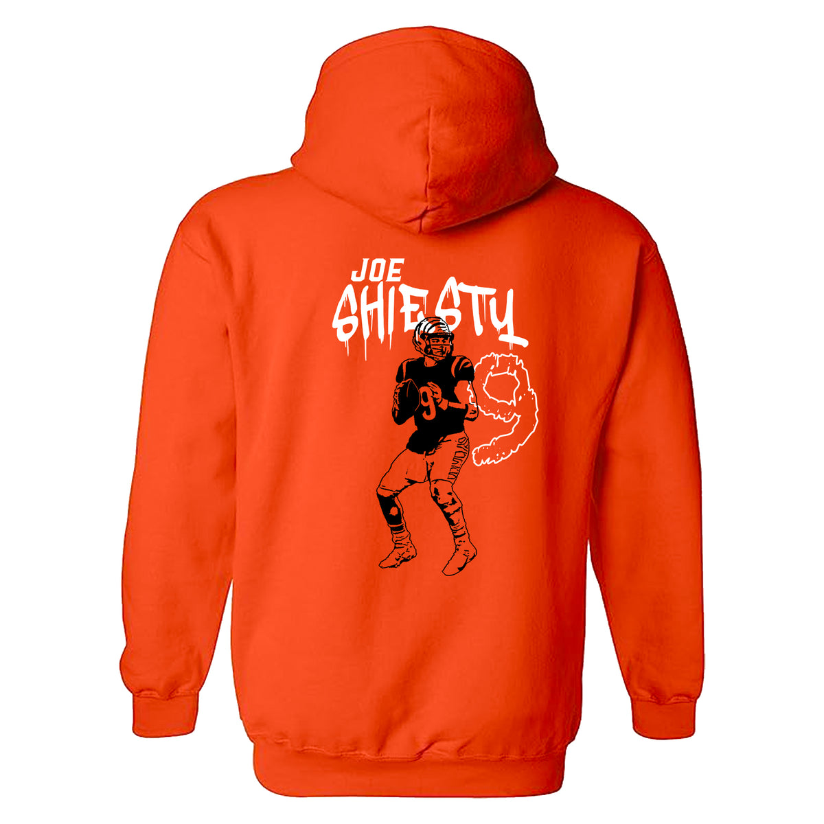 JOE SHIESTY HOODIE *LIMITED EDITION* – Jungle Streetwear